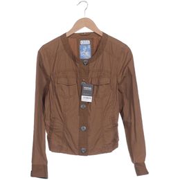 Cecil Damen Jacke, braun, Gr. 38