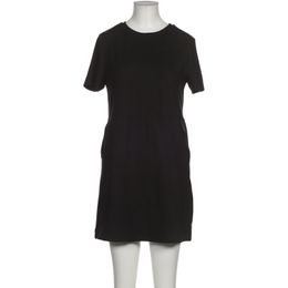 Zara Damen Kleid, schwarz