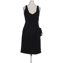 Ann Taylor Damen Kleid, schwarz, Gr. 2