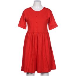 Asos Damen Kleid, rot, Gr. 6