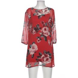 Abercrombie & Fitch Abercrombie & Fitch Damen Kleid, rot
