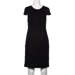 Madeleine Mode Madeleine Damen Kleid, schwarz