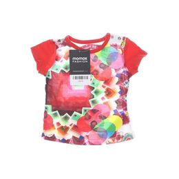 Desigual Mädchen T-Shirt, pink