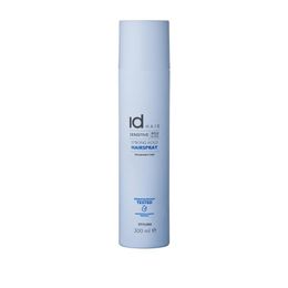 IdHAIR - Sensitive Xclusive Strong Hold Hairspray