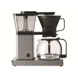 TREBS Kaffeemaschine 24110, 1,3 L, 1560 W