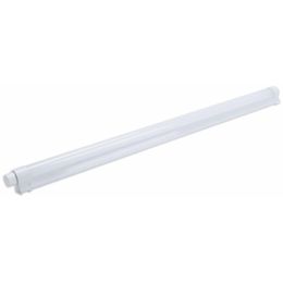 Müller Licht MÜLLER-LICHT LED-Unterbauleuchte Calix Switch Tone DIM 60, 12 W, 960 lm, 2700-6500 K, 900 mm