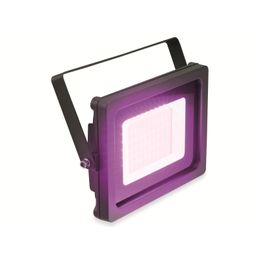 Eurolite LED-Fluter IP-FL-30, 30 W, violett