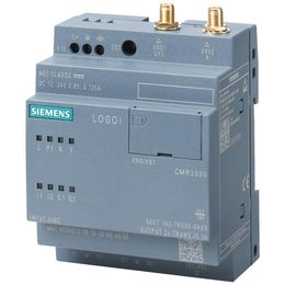 Siemens Kommunikationsmodul LOGO! CMR2020, 6GK7142-7BX00-0AX0