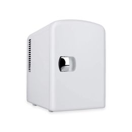 Denver Mini-Kühlschrank MFR-400, weiß