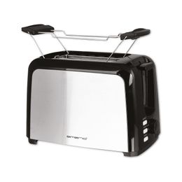 Emerio Toaster TO-123924, 750 W