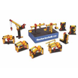 Fischertechnik Education, 564061, CLASS SET Simple Machines