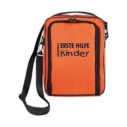 Söhngen SÖHNGEN Erste-Hilfe-Tasche Scout KiTa Großer Wandertag ohne DIN orange