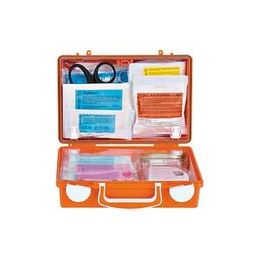 Söhngen SÖHNGEN Erste-Hilfe-Koffer Quick-CD Kinder ohne DIN orange
