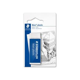 Staedtler Eraser Mars plastic 1 pc bc