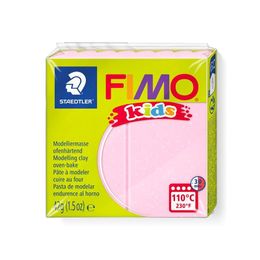 Staedtler Mod. clay fimo kids pearl lightpink