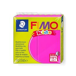 Staedtler Mod. clay fimo kids fuchsia