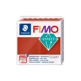 Staedtler fimo® effect 8010 Metallic standard block