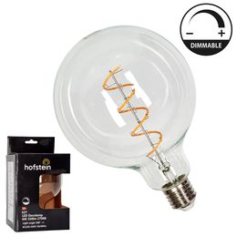 hofstein E27 LED 6 Watt 2700 Kelvin 350 Lumen