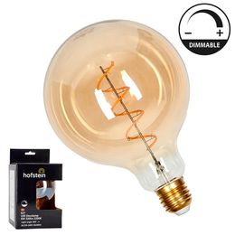 hofstein E27 LED 6 Watt 2200 Kelvin 320 Lumen