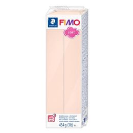 Staedtler Mod. clay fimo soft 454g pale pink