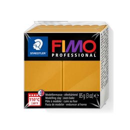 Staedtler Mod. clay fimo prof 85g ochre