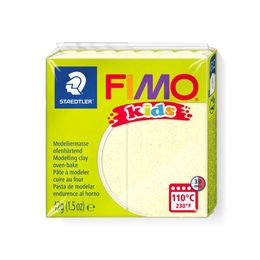 Staedtler Mod. clay fimo kids pearl yellow