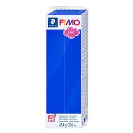 Staedtler Mod. clay fimo soft 454g brilliant