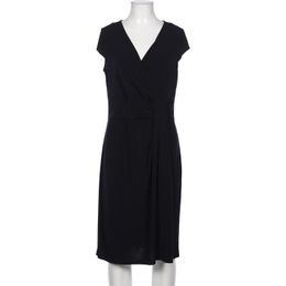 Betty Barclay Damen Kleid, marineblau, Gr. 32