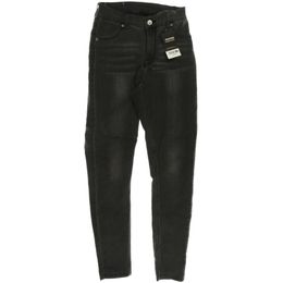 Cheap Monday Damen Jeans, grau, Gr. 36