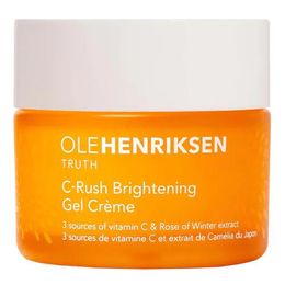 Olehenriksen - C-rush Brightening Gel Crème - Vitamin C Aufhellende Gesichtsfeuchtigkeitscreme - c-rush Brightening Gel Creme 50ml