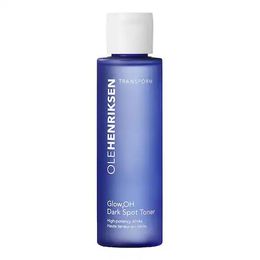 Olehenriksen - Glow 2oh Dark Spot Toner - Gesichtswasser Für Dunkle Flecken Mit Aha - 65 Ml-