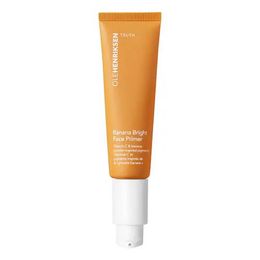 Olehenriksen - Banana Bright Face Primer - Vitamin C Leuchtkraft Spendender Gesichtsprimer - Primer