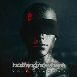 Atlantic Void Eternal - Nowhere. Nothing. (CD)