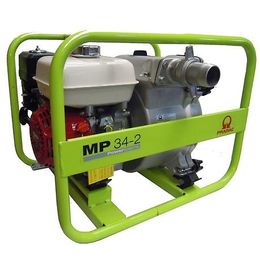 PRAMAC Pumpen MP-Serie MP34-2