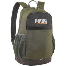 Puma Rucksack PLUS BACKPACK, grün