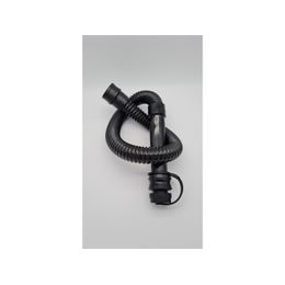 Nilfisk DRAIN HOSE ASSY-1.5-BLK