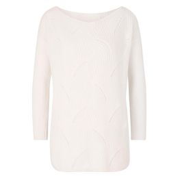 Heine Pullover Damen Gr&ouml;&szlig;e XXL ecru