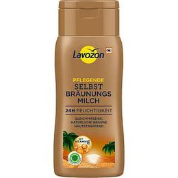 Lavozon Selbstbräuner 200 ml