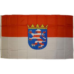 Flagge Hessen 90 x 150 cm