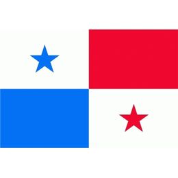 XXL Flagge Panama 250 x 150 cm