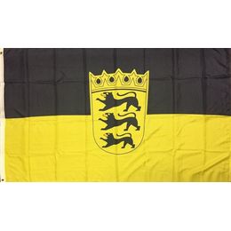 Flagge Baden-Württemberg 90 x 150 cm