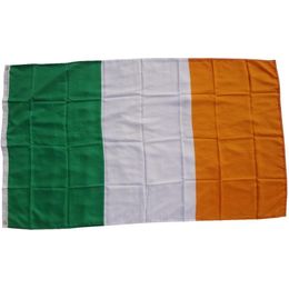 Flagge Irland 90 x 150 cm