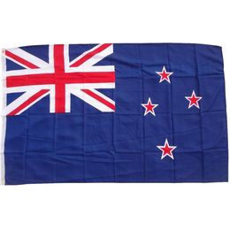 XXL Flagge Neuseeland 250 x 150 cm