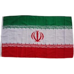 XXL Flagge Iran 250 x 150 cm