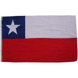 Flagge Chile 90 x 150 cm