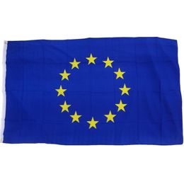 Flagge Europa 90 x 150 cm