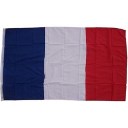 Flagge Frankreich 90 x 150 cm