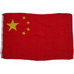 Flagge China 90 x 150 cm