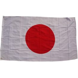 Flagge Japan 90 x 150 cm