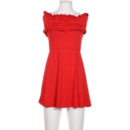Asos Damen Kleid, rot, Gr. 32